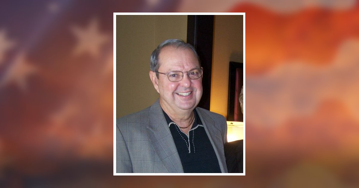 Kyler Thomas "Tommy" Hunter Obituary October 24, 2022 - Archer-Milton ...