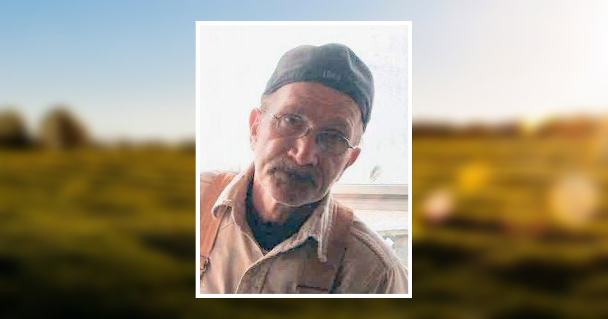 Daniel David Welter, Jr. Obituary October 6, 2020 - Reeves ...