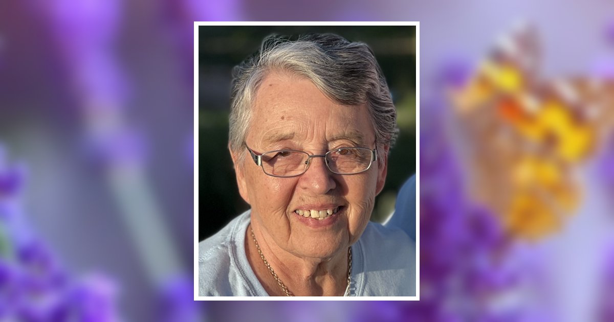 Karen Kay Wilson Obituary September 25, 2024 - Worlein-Hoff Funeral Homes