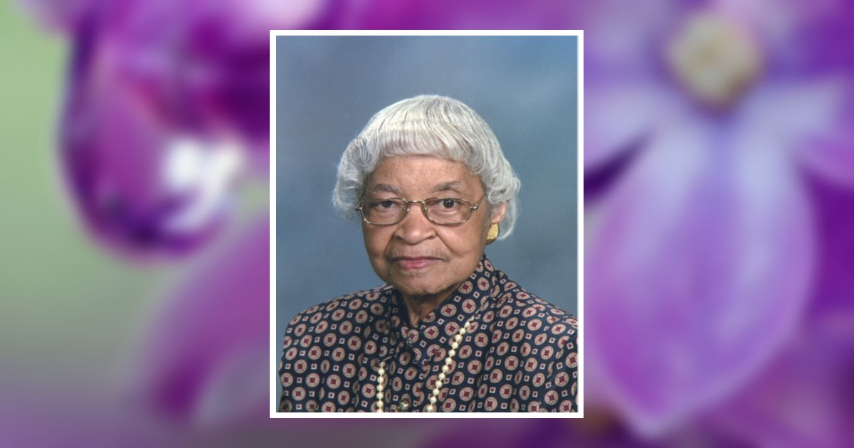 Bettie Jean Harris Obituary March 15, 2023 - Golden Gate Funeral ...