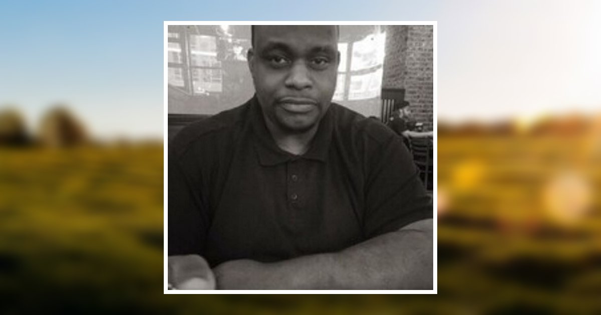 Corie Lamar Claude Obituary February 18, 2024 - Heritage Funeral Home ...