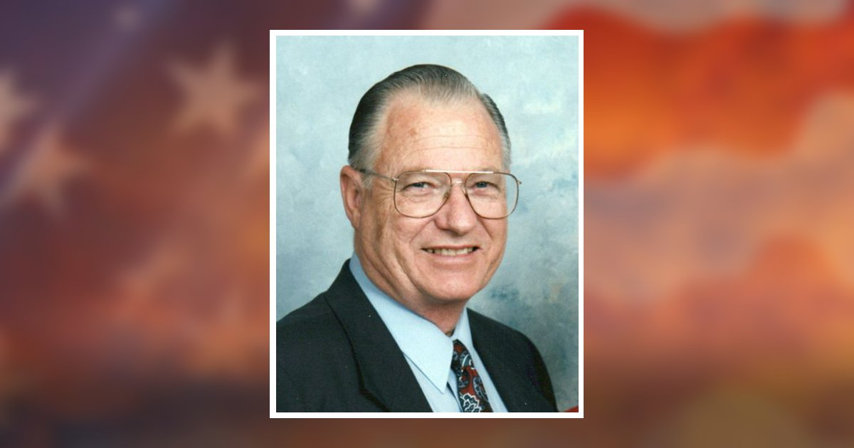 Larry Curtis Ashdown Obituary October 18, 2022 - Lindquist Mortuary