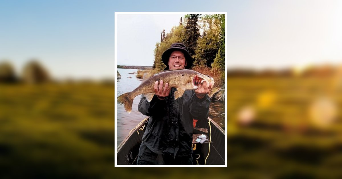 Jeffrey "Jeff" Lee Case Obituary January 22, 2023 - Myrhum-Patten ...