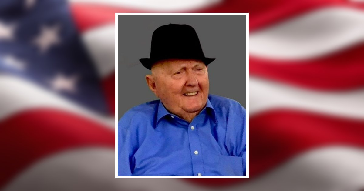 Walter F. Howie, Jr. Obituary August 24, 2023 - Hartsell Funeral Homes