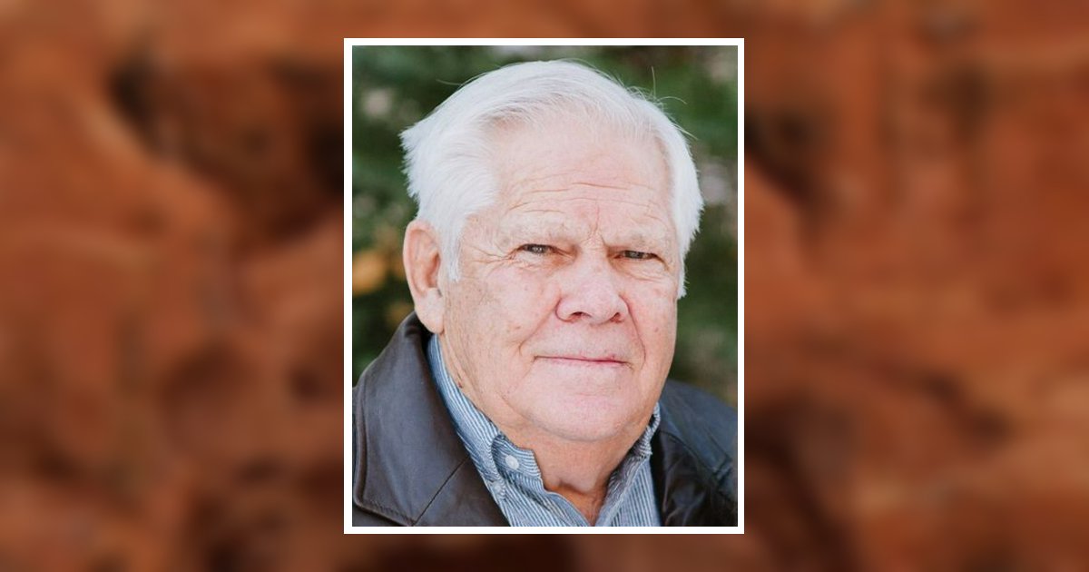 Melvin Kenneth Muir Obituary June 26, 2024 - Memorial Mortuaries and ...