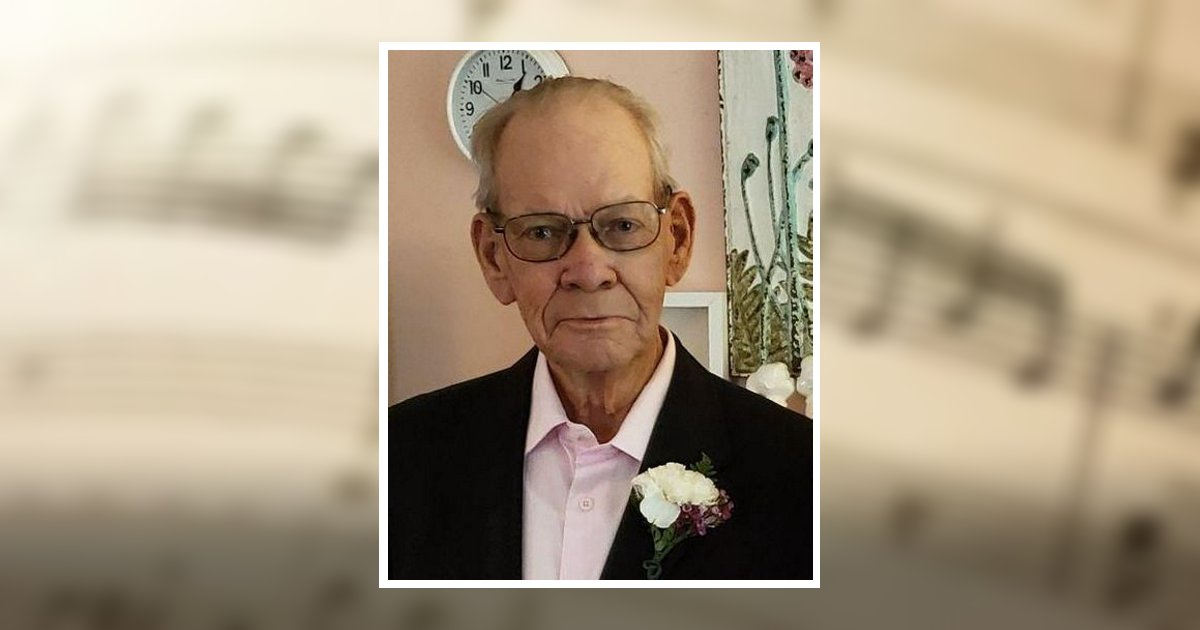 George Larry "Jabo" Welch Obituary May 29, 2023 - Way-Watson Funeral Homes