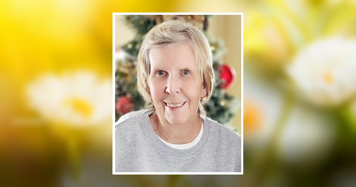 Sandra Royce Marne Obituary April 17, 2023 - Heflebower Funeral and ...