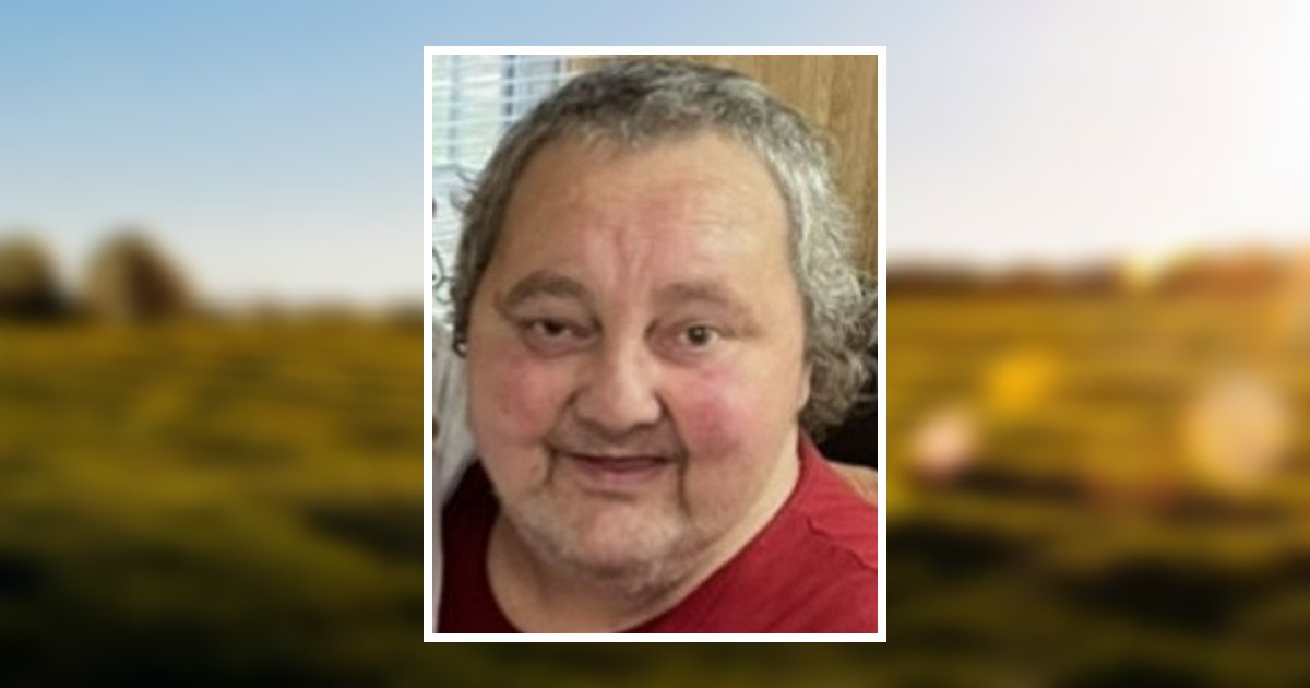 Randy Leland Haley Obituary May 24, 2022 - Lord & Stephens Funeral Homes