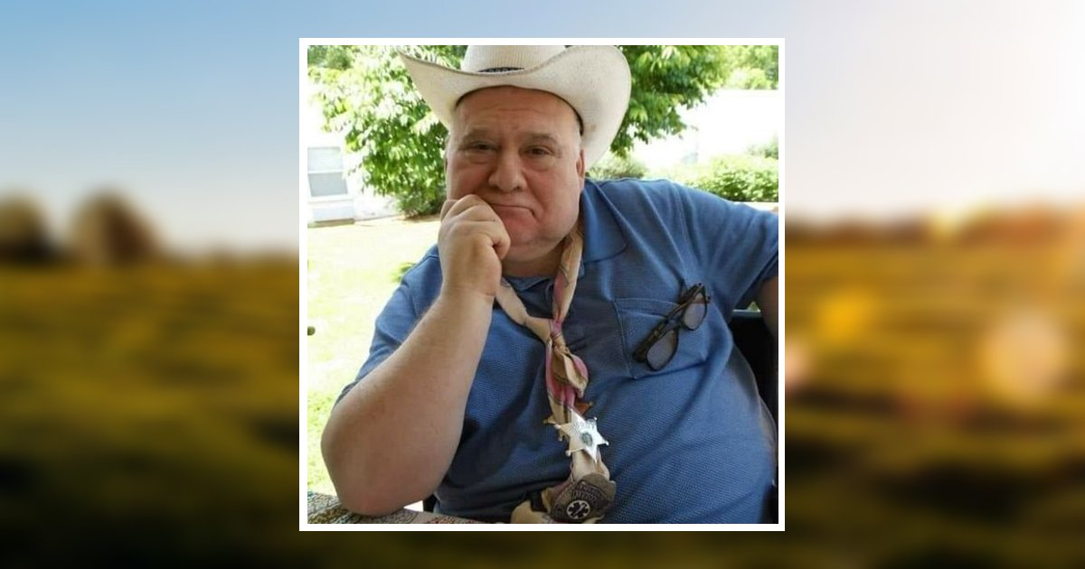 Charles Thomas McNeill Obituary October 29, 2021 - Pugh Funeral Home