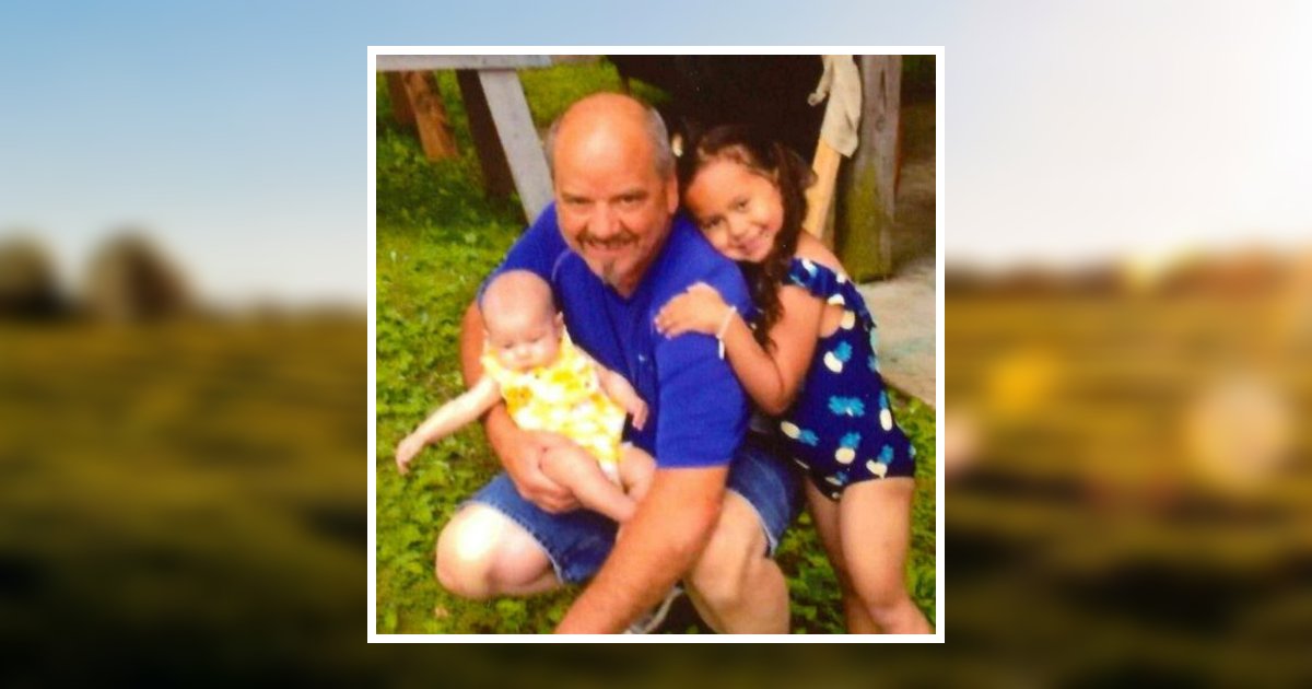 Michael Fultz Obituary June 30, 2019 - Roupp Funeral Home