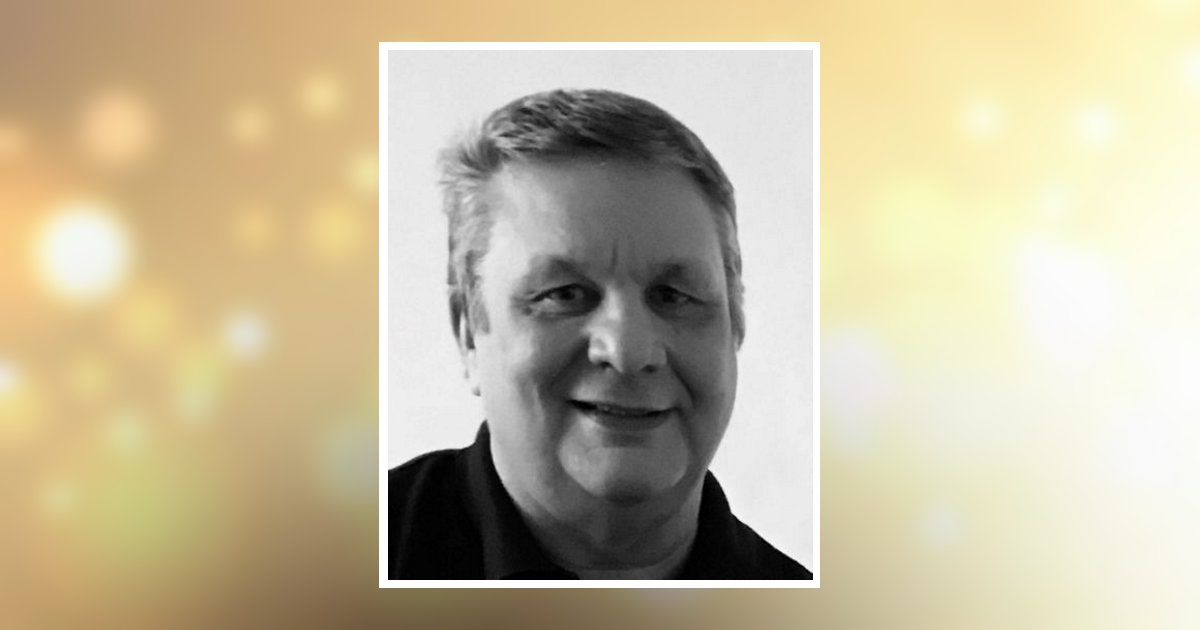 Keith William Otte Obituary August 16, 2022 - Wichmann Funeral Homes