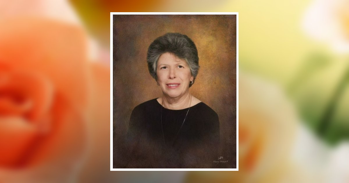 June Roselee Smith Obituary August 8, 2023 - Grove-Rogowski Funeral Home, P.A.