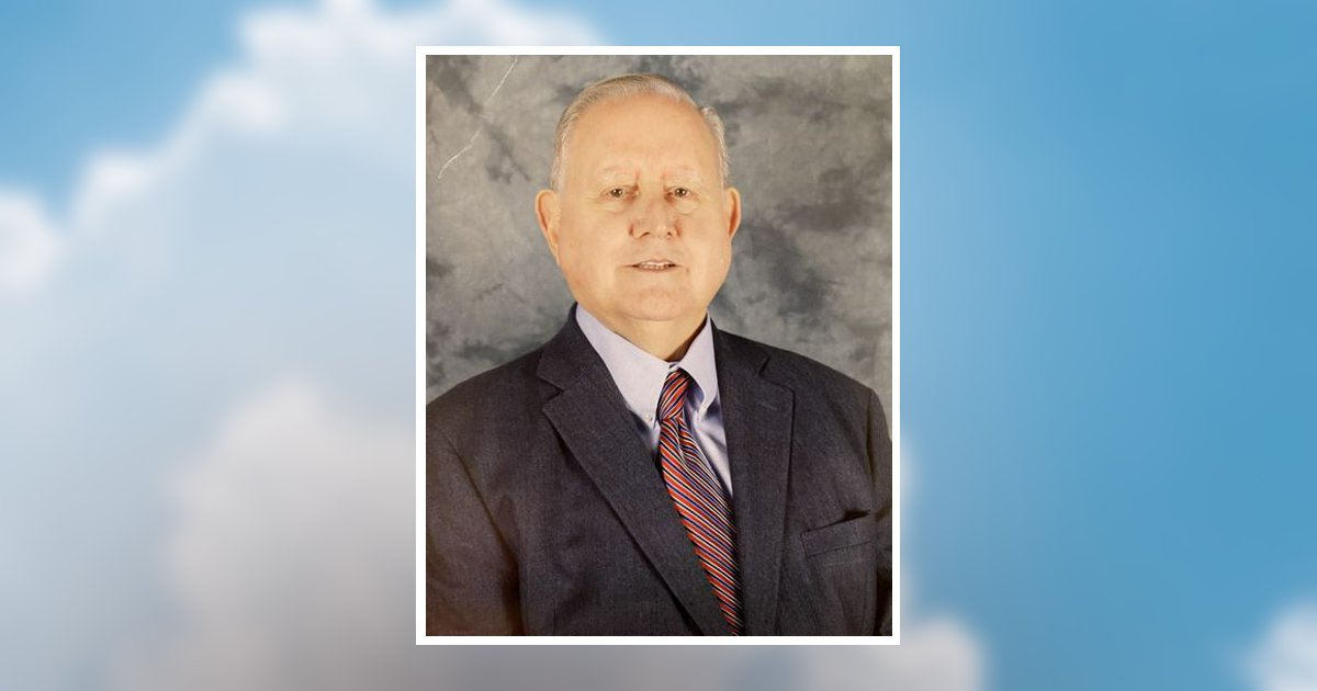 John Monroe Hansell, Jr. Obituary February 16, 2024 - Shellhouse Funeral Home, Inc