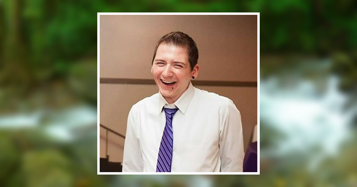 William Lockhart Obituary June 20, 2023 - Newcomer Akron