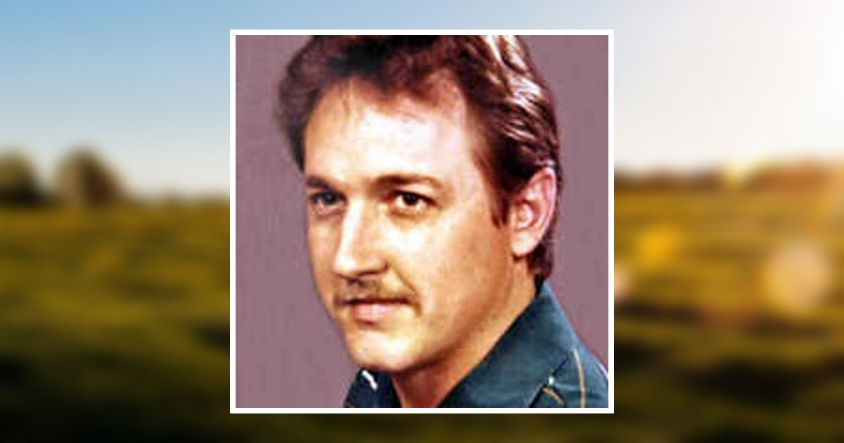 Michael Doyle Satterwhite, Sr. Obituary February 2, 2024 - Schmidt ...