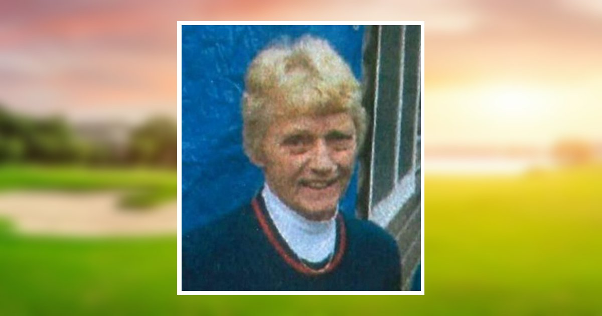 Nancy R. Parker Obituary July 4, 2016 - New Comer Rochester