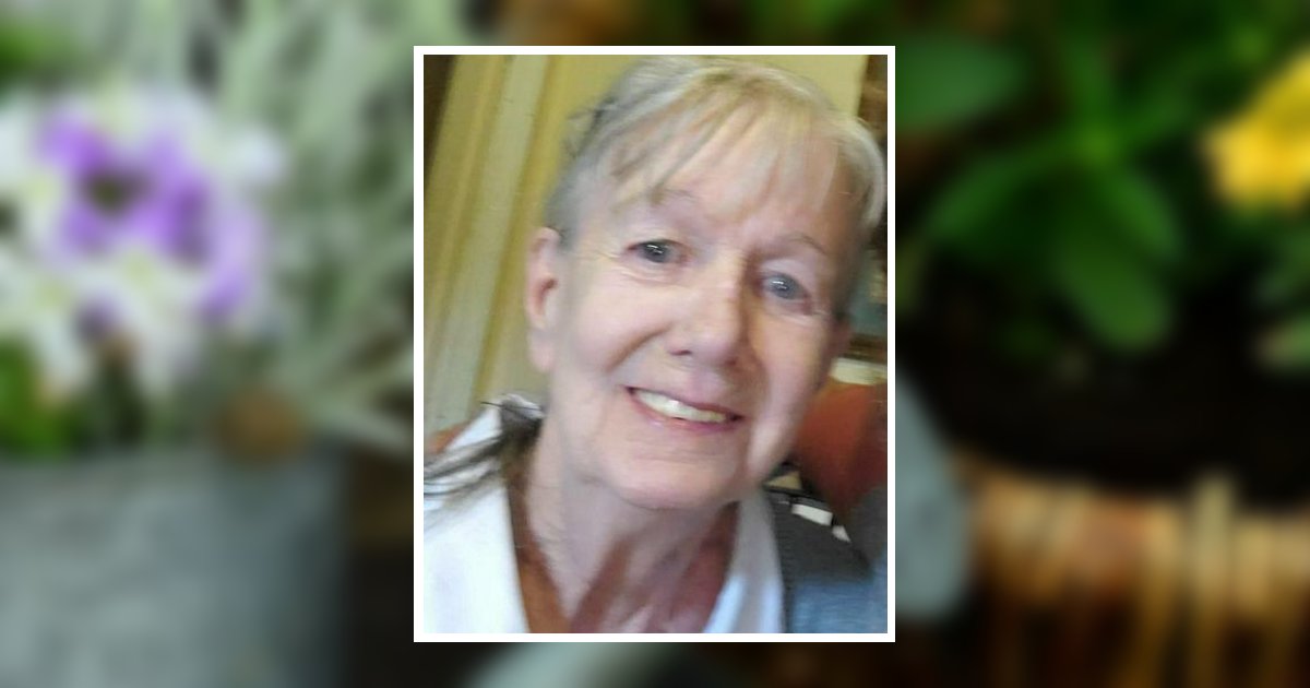 Mary Alice Parkinson Barker Obituary September 12, 2024 - Peebles ...