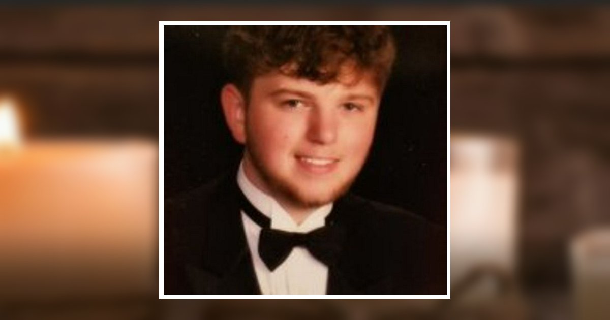Clayton Andrew Martin Obituary October 22, 2019 - Linville Memorial ...