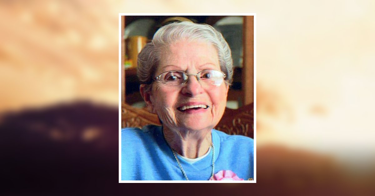 Mary Ann Howell Obituary May 27, 2025 - Sunset Funeral Home & Cremation Center