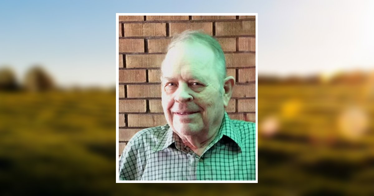 Harold Scheer Obituary September 12, 2014 - Farnsworth Mortuary