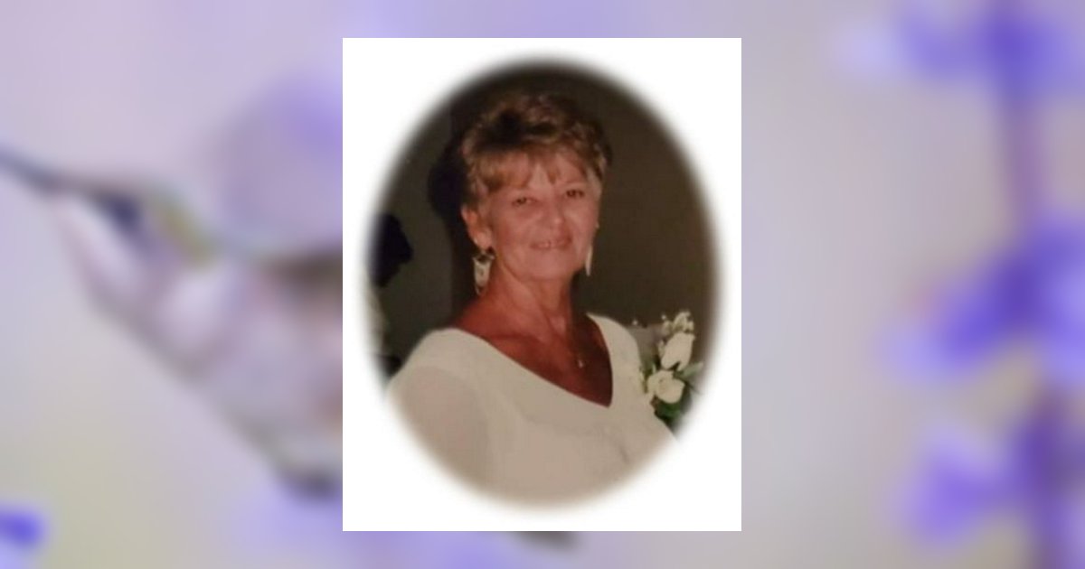 Kerren Muscott Obituary September 7, 2021 - Smith Family Funeral Homes