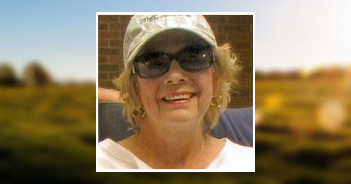 Sharon Thornby Obituary March 21, 2016 - Gearty-Delmore Funeral Chapels