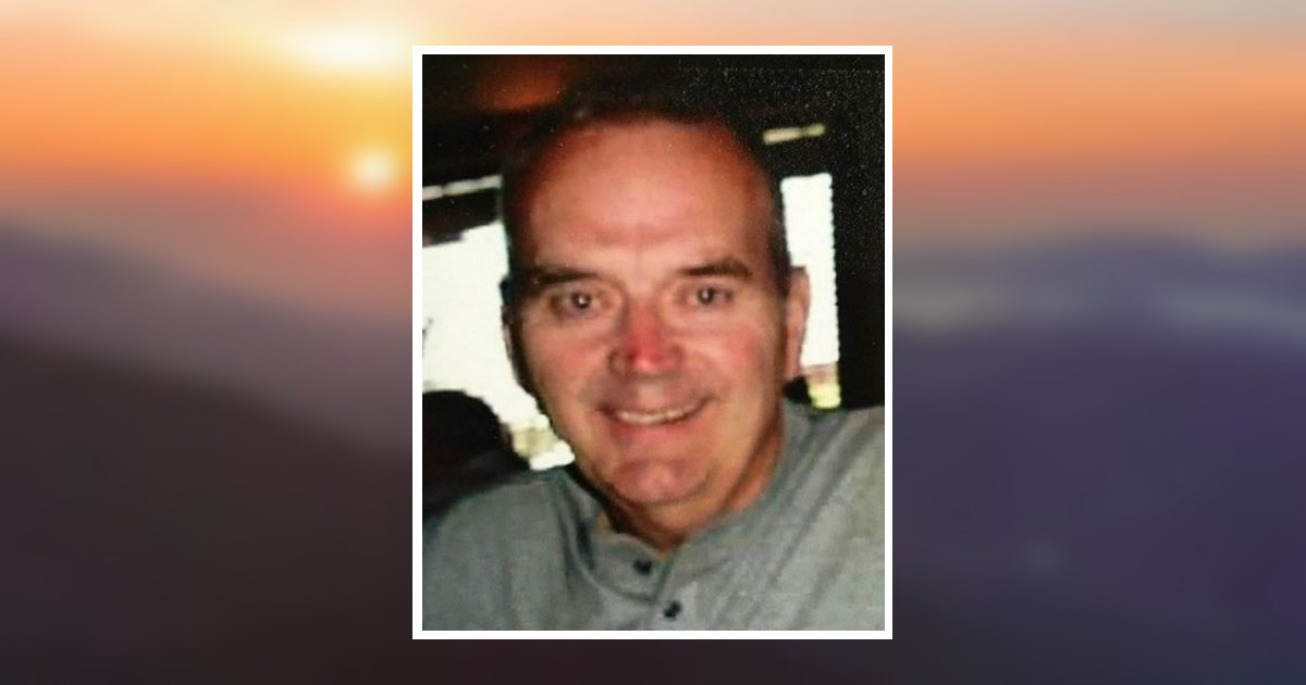 Kenneth Ray Mullins Obituary December 15, 2022 - Farris Funeral Service