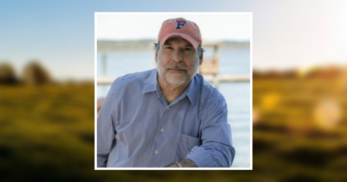 George R Lewis Obituary February 8, 2020 - Tidd Funeral Home