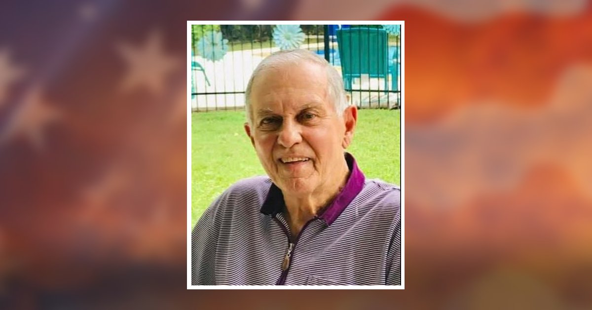 Mark Albert Peet Obituary 2024 - Brown Owens & Brumley Family Funeral ...