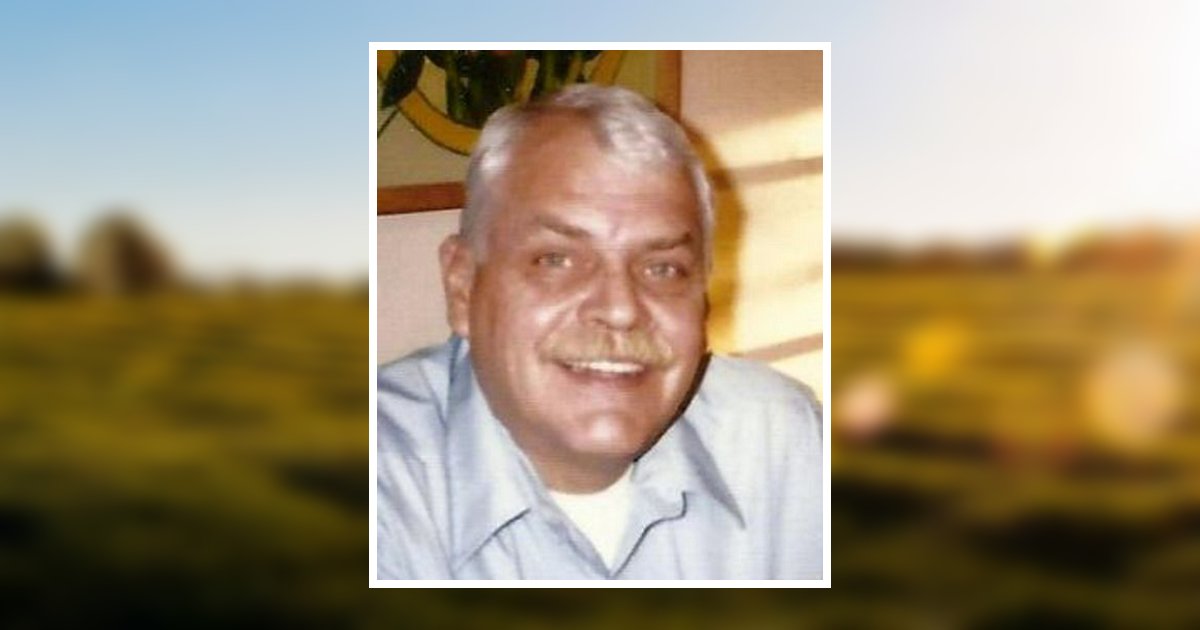 Edward Hauber| Jr. Obituary October 22, 2016 - Tandy-Eckler-Riley ...