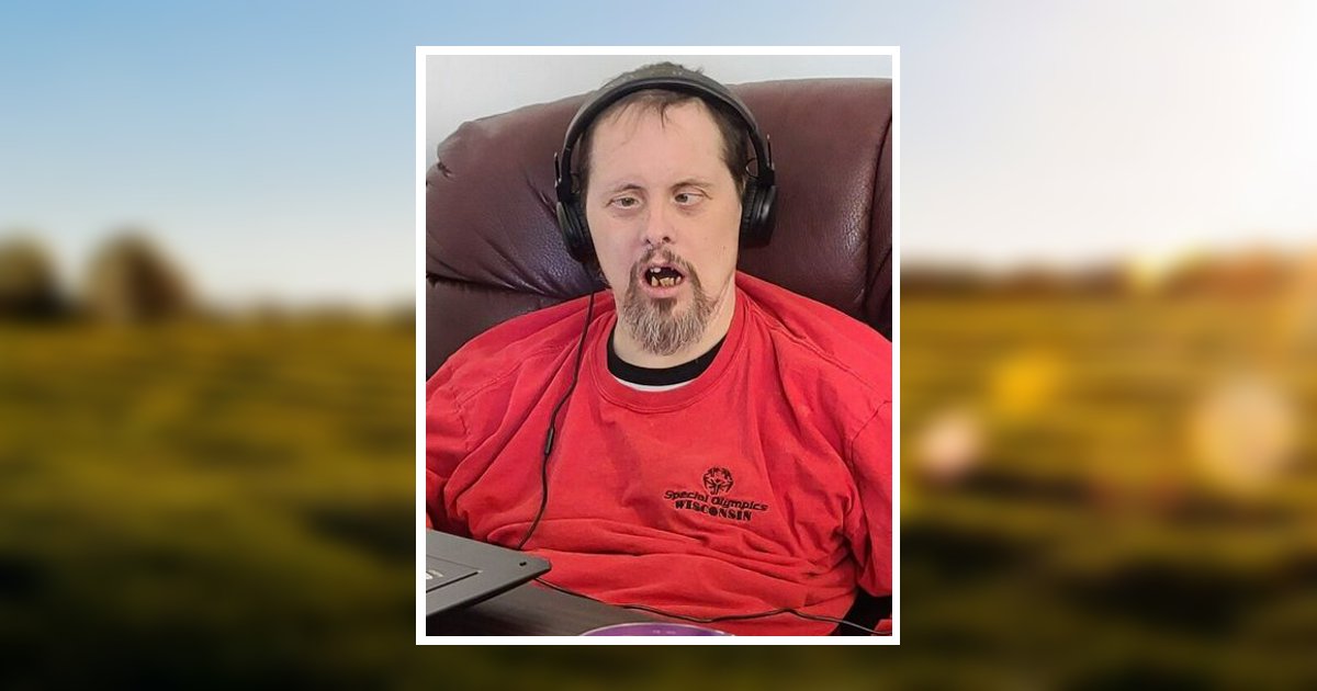 Dustin Alfred Knutson Obituary May 21, 2024 - Kolstad Family Funeral Home