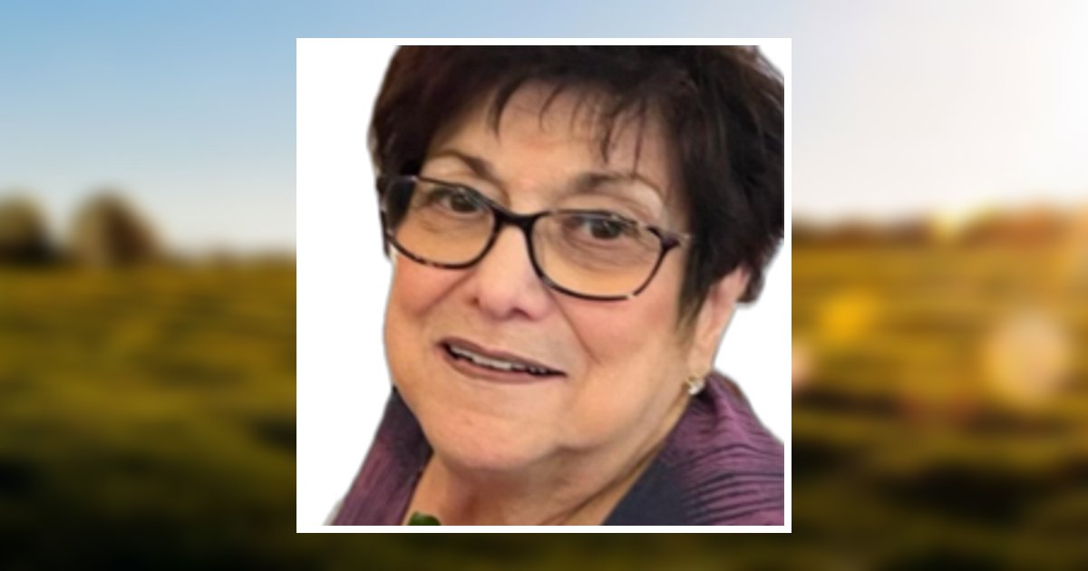 Lena A. Viscomi Obituary November 27, 2023 - Ripepi Funeral Home