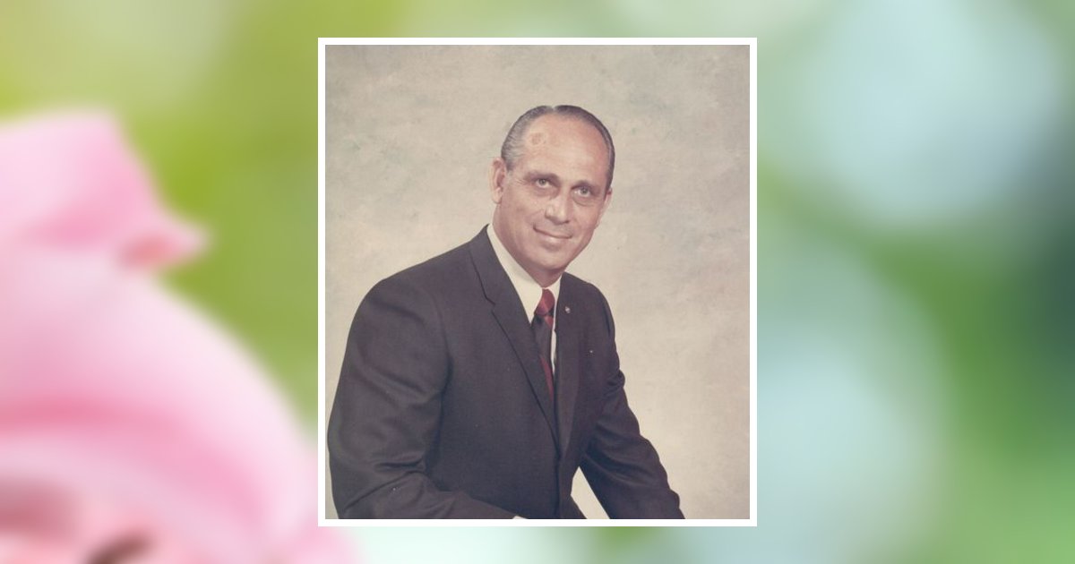 Jerry Isaya Goodwin Obituary August 28, 2012 - Forest Lawn