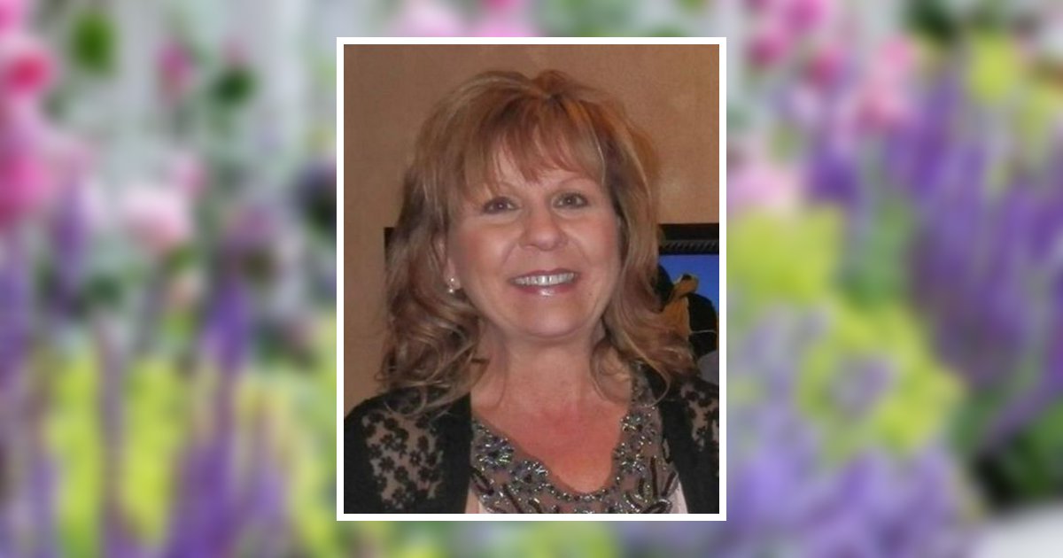 Barbara Darlene Erickson Obituary June 3, 2023 - Olson & Swanson Chapels Funeral & Cremation Service