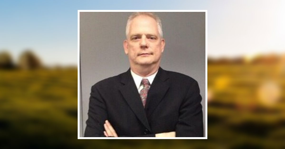 Michael John Wierzbicki Obituary December 24, 2020 - Casterline Funeral ...