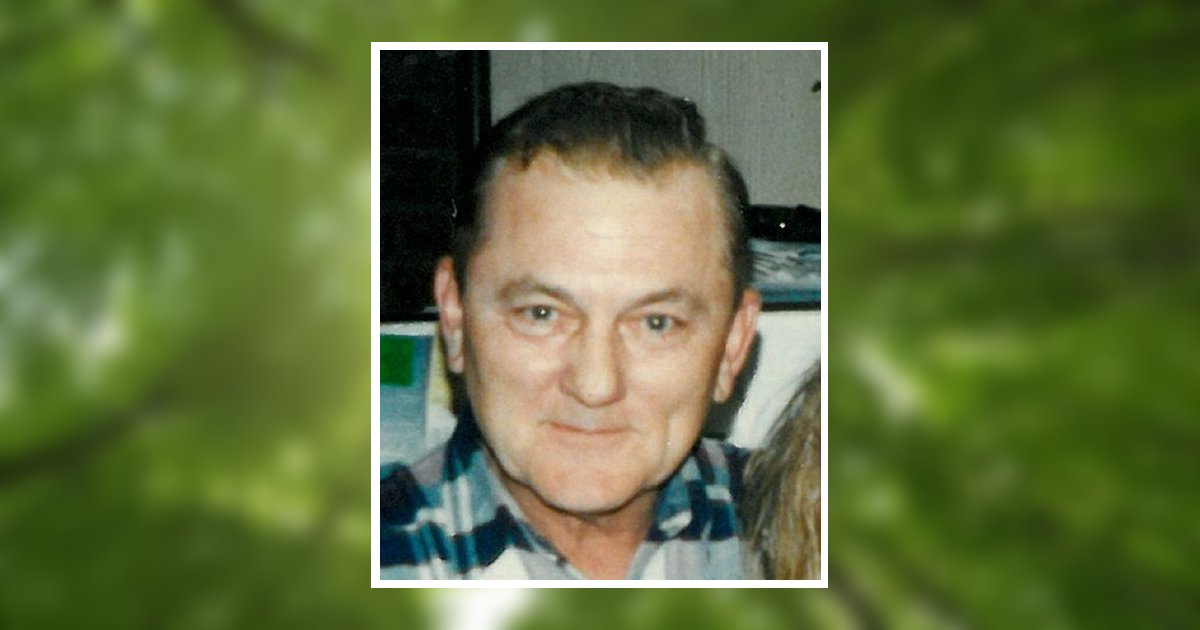 Edward A. Unterbrink Obituary October 24, 2016 - Love-Heitmeyer Funeral ...