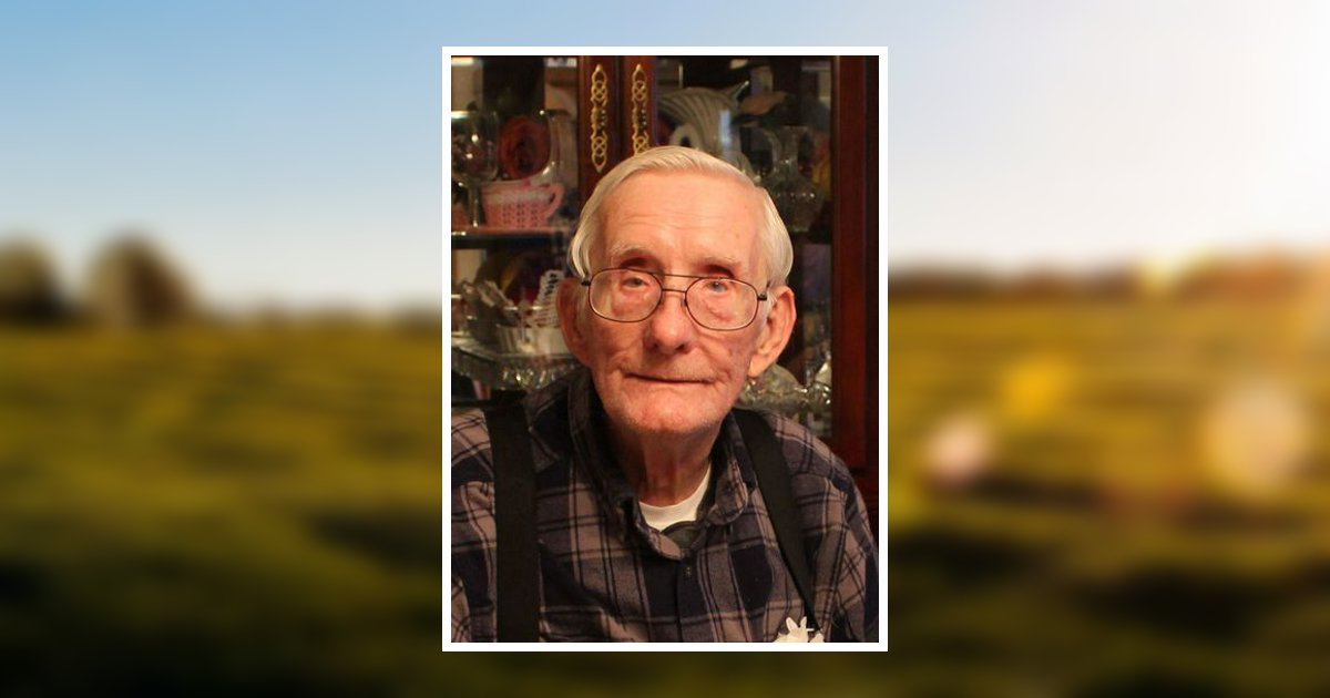 Harold Reeves Obituary April 28, 2020 - Pine Knot Funeral Home