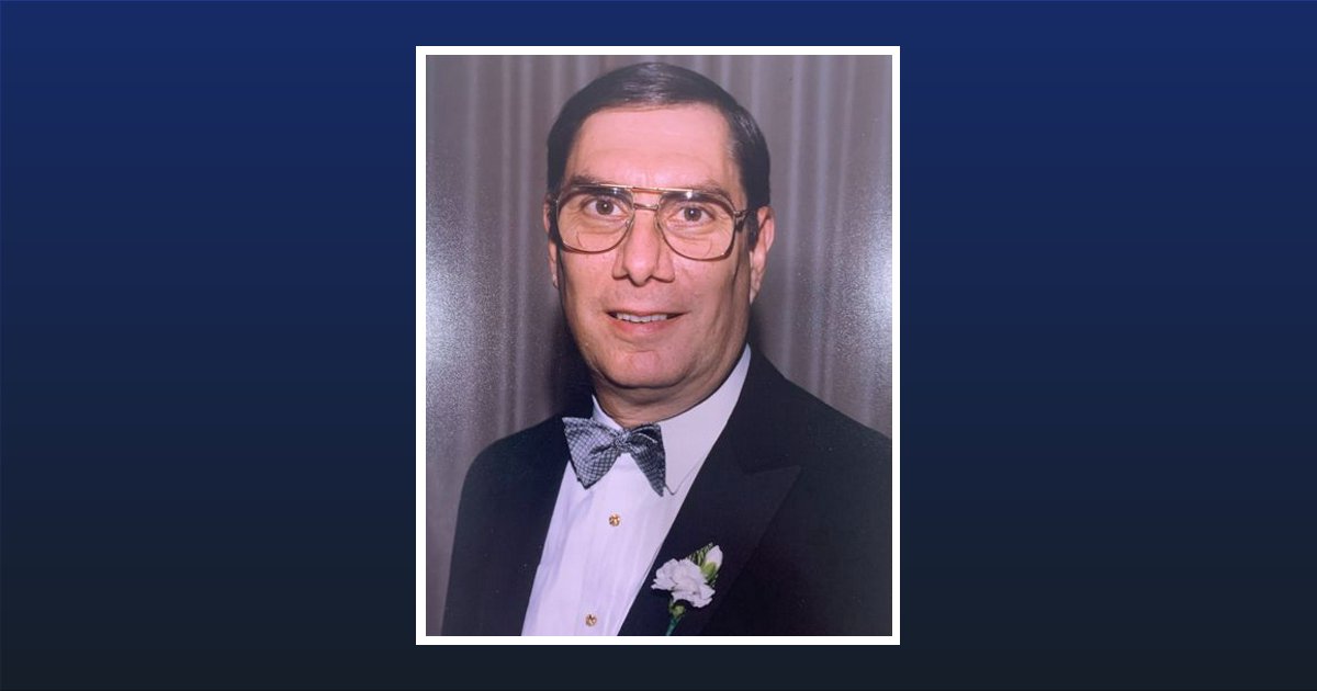 Robert S. Rhodes Obituary February 28, 2024 - Cremation Society of ...