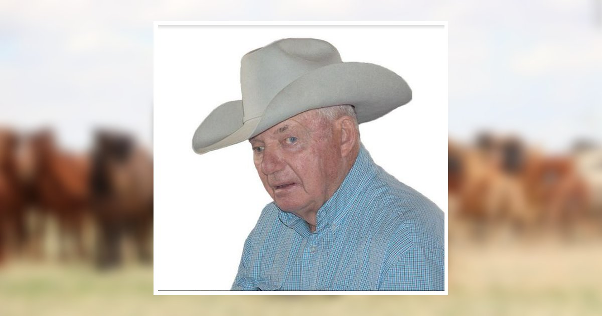 Gordon Ronald "Tex" Marchesseault Obituary March 17, 2024 - Brundage ...