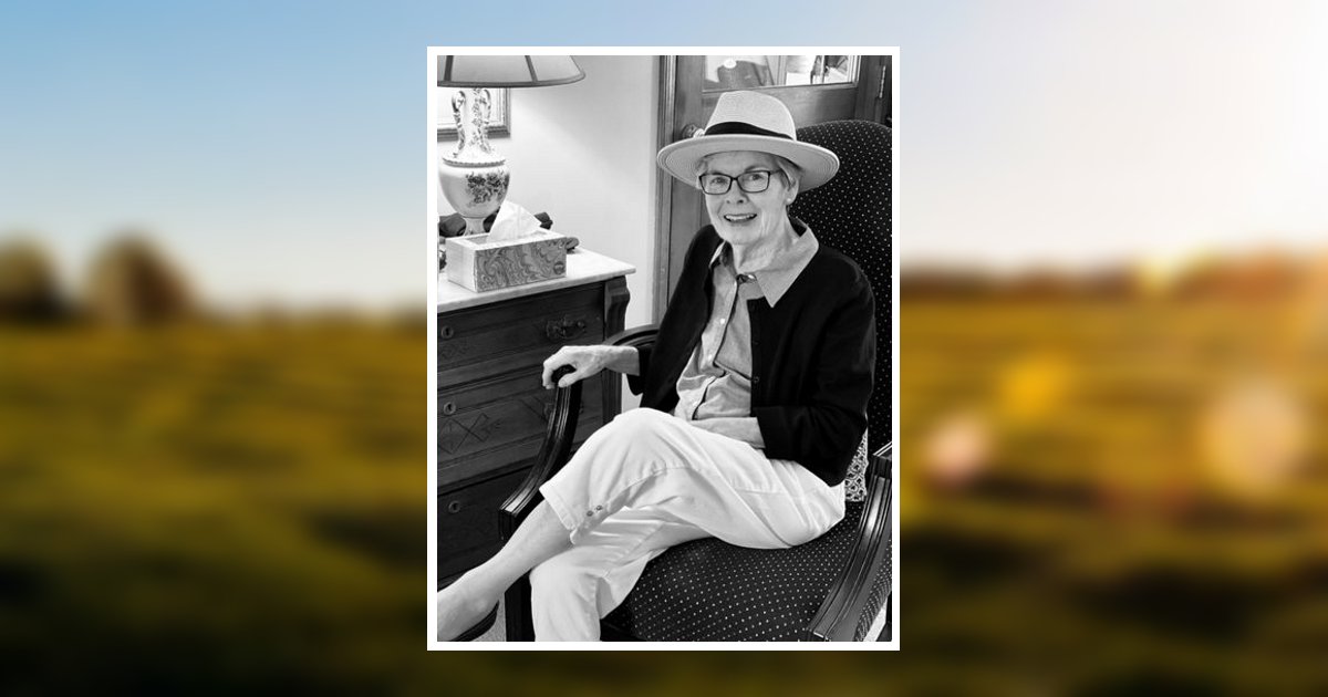 Barbara Mayo Cooper Obituary November 10, 2021 - Munden Funeral Home