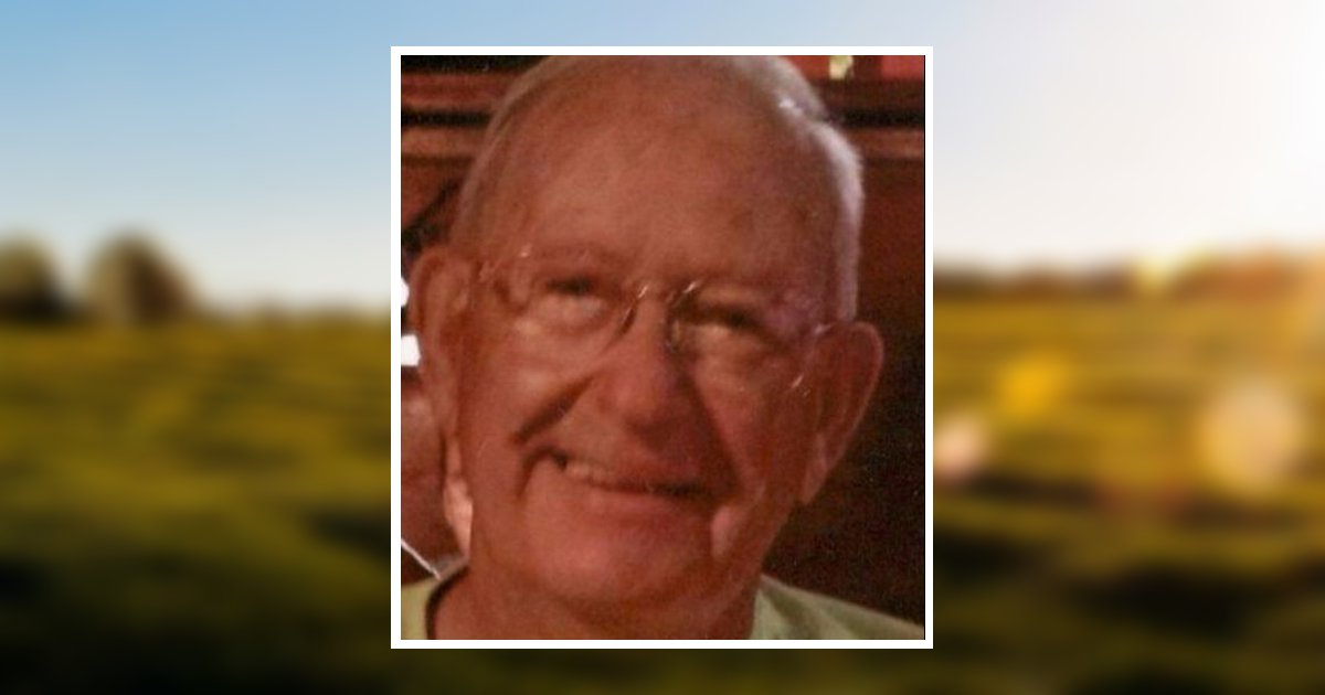 Mr. Burrell "Coy" Plasters Obituary November 25, 2017 - Moody Funeral ...