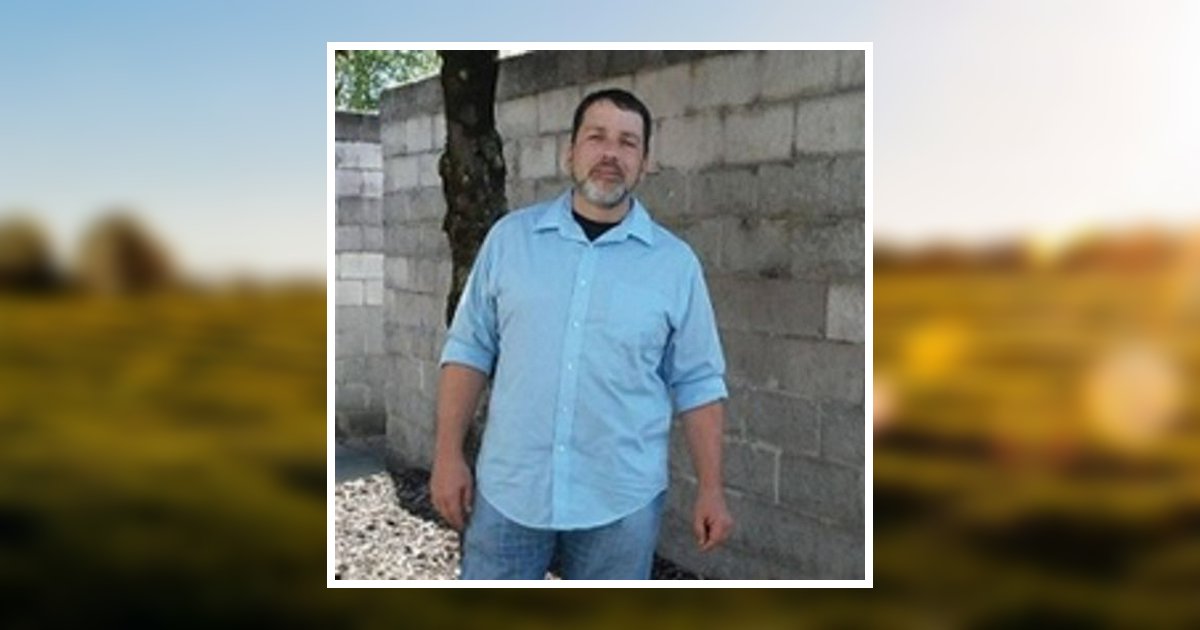 Ronald Michael Montgomery Obituary April 15, 2024 - Cutshall Funeral Home