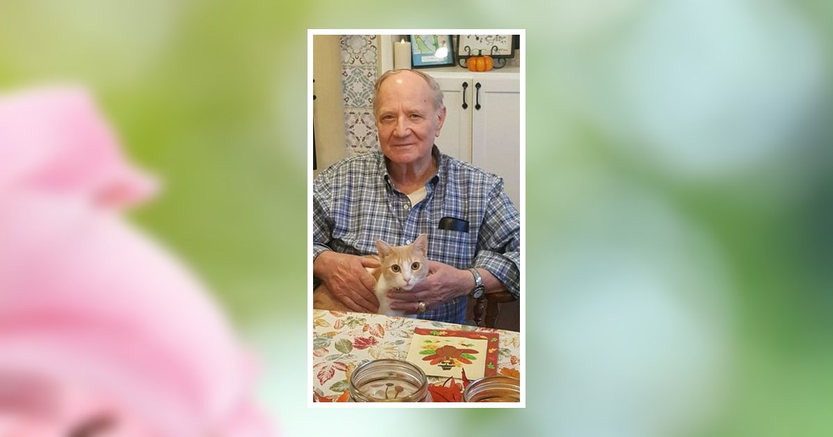 James Russell Simsarian Obituary March 27, 2021 - Forest Lawn