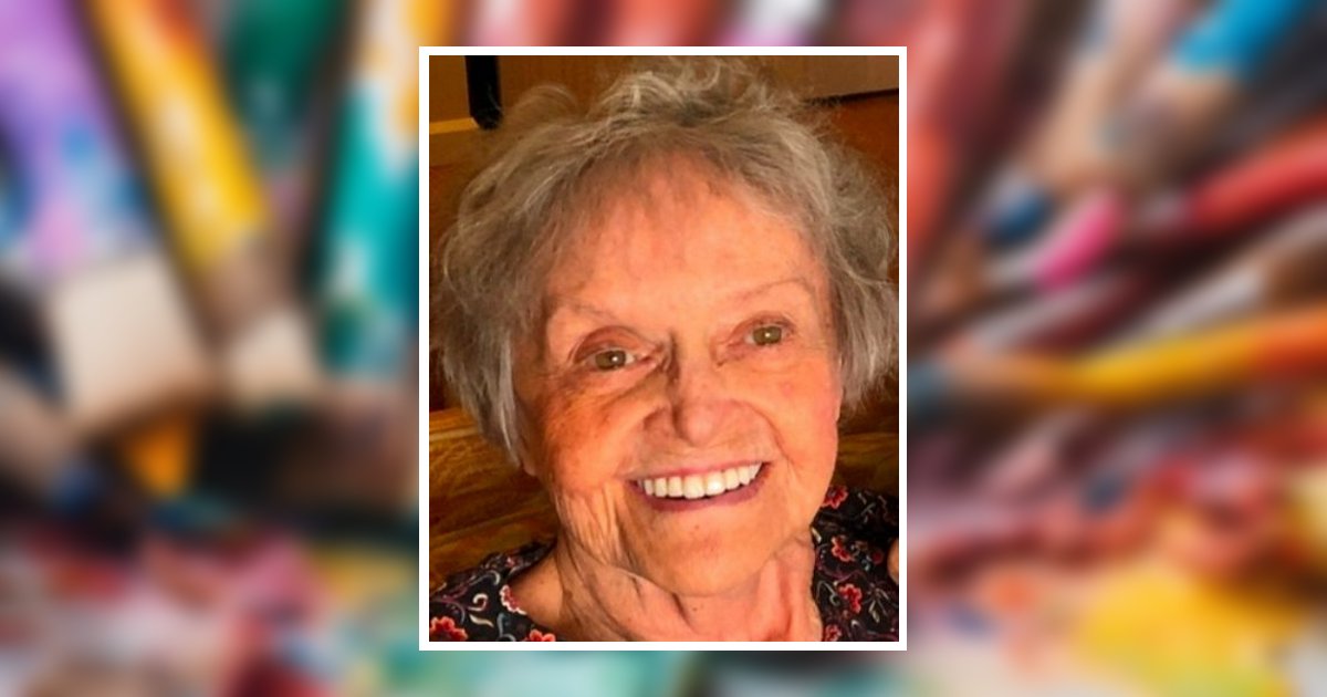 Marcia B. Walker Obituary February 22, 2025 - Cook Family Funeral Home & Cremation Service