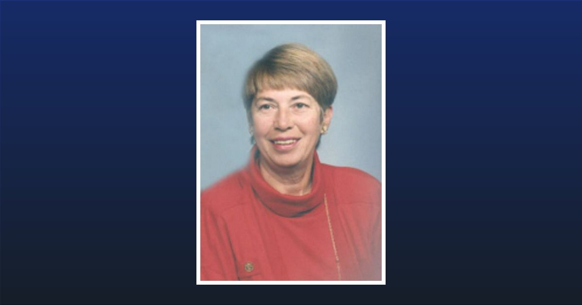 Mary Jane Pickett Obituary 2013 - Toland-Herzig Funeral Homes and Crematory