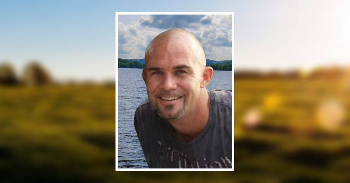 Michael T. Kincaid Obituary December 29, 2021 - Baue Funeral Homes