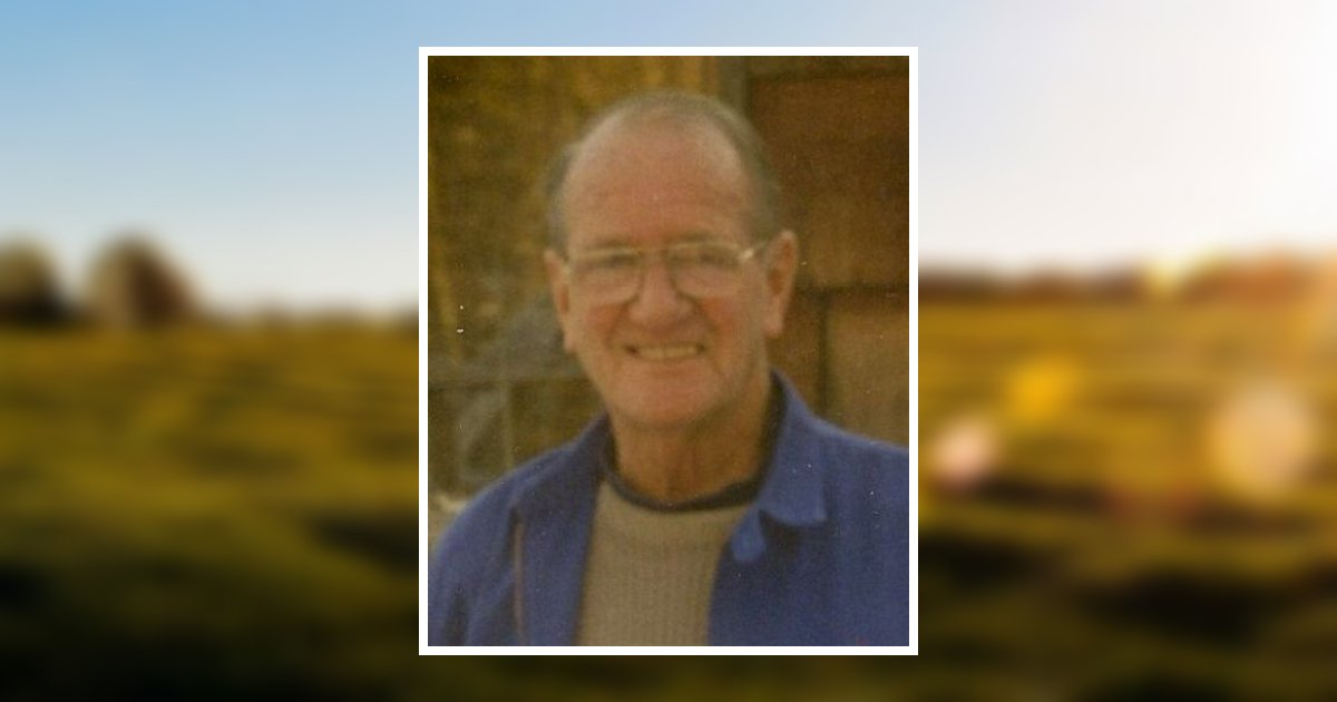 Robert Postel Obituary January 25, 2013 - Cress Funeral and Cremation ...