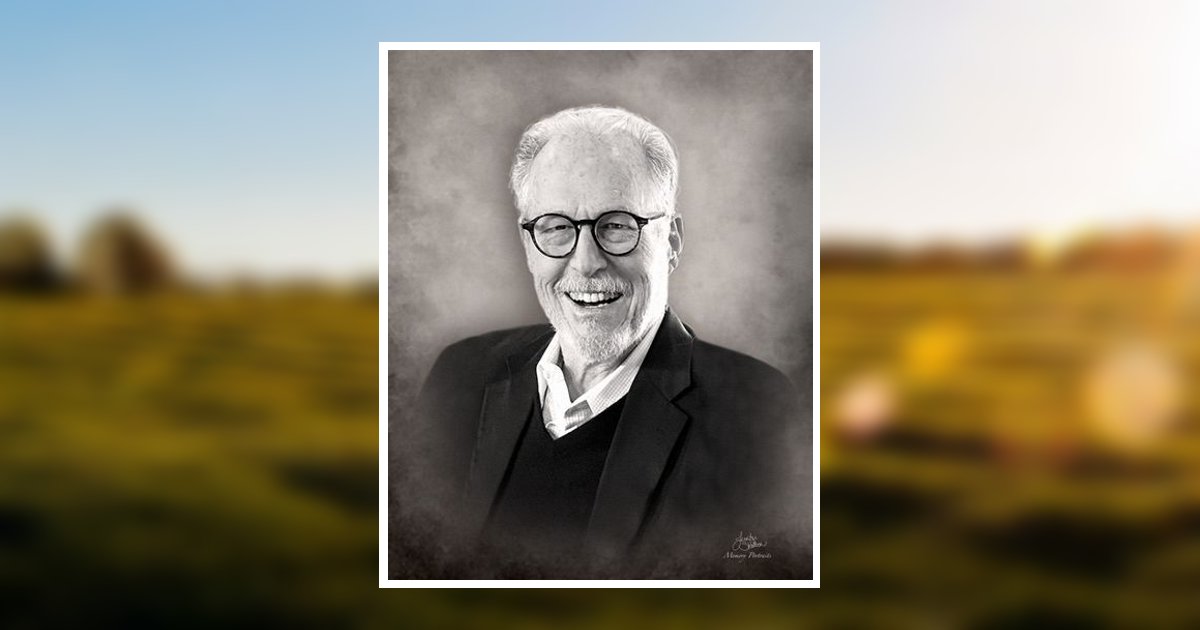 Steve Gandy Obituary November 5, 2020 - Alpine Memorial Funeral Home