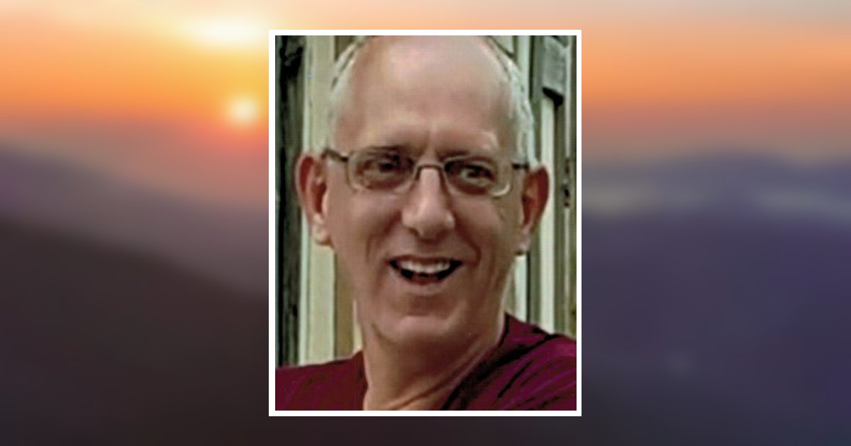 Rodney J. Waller Obituary March 29, 2025 - Beverage Family Funeral Home