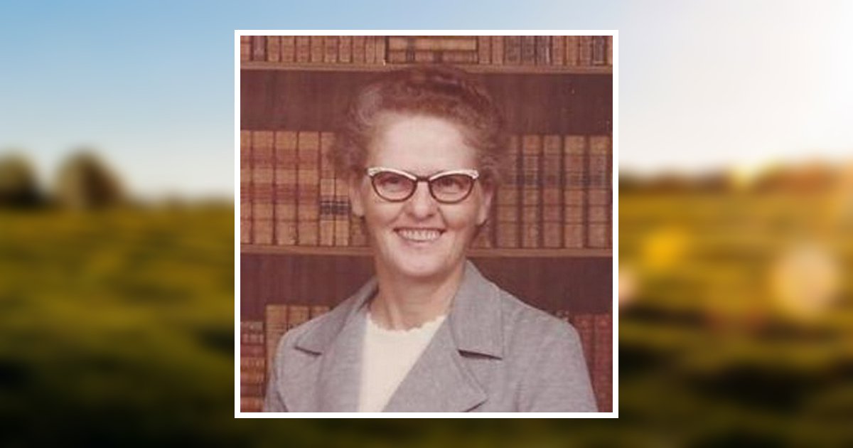 Patricia Hood Obituary August 29, 2014 - Alspach-Gearhart Funeral Home